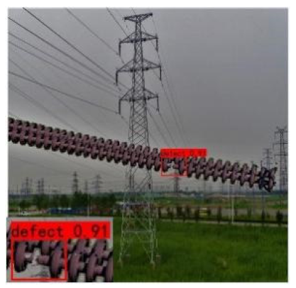 Applied Sciences | Free Full-Text | The High-Precision Detection Method for Insulators’ Self ...