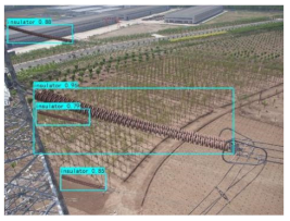 Applied Sciences | Free Full-Text | The High-Precision Detection Method for Insulators’ Self ...