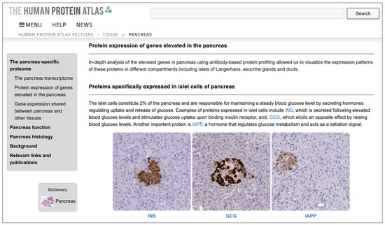A Linked Data Application for Harmonizing Heterogeneous Biomedical Information