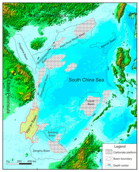 Evolution and Controlling Factors of the Reef and Carbonate Platform in ...