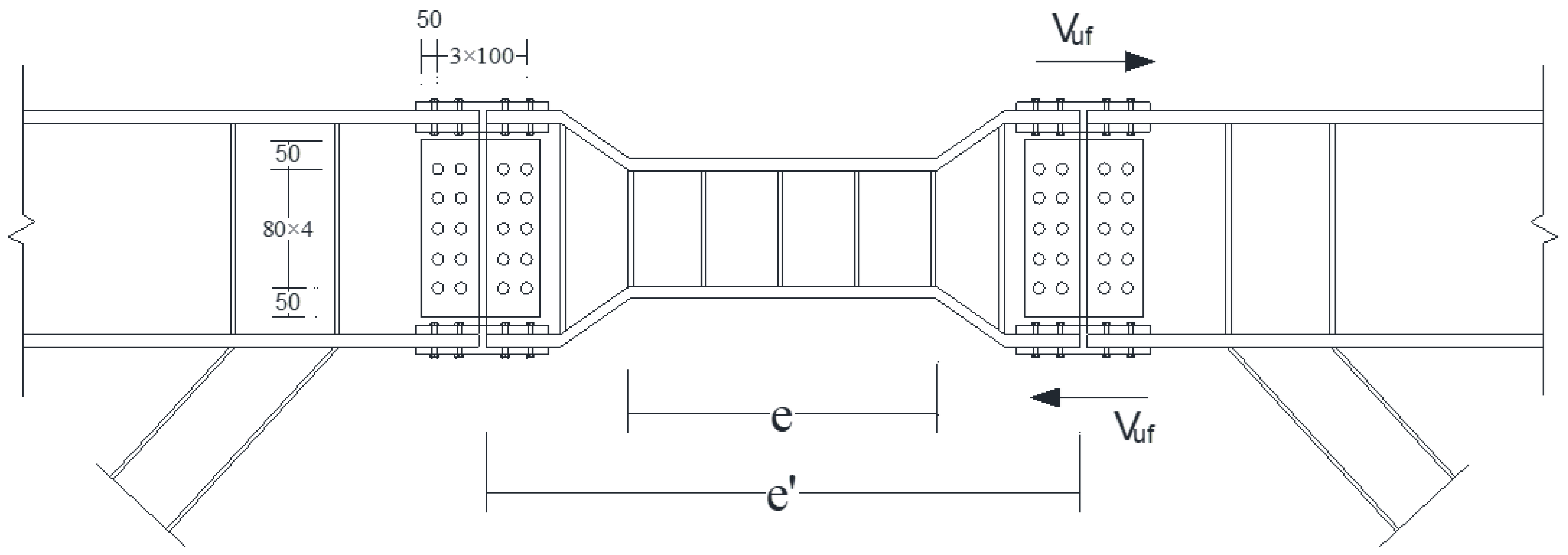 Finite Element Parametric Analysis of High-Strength Eccentrically ...