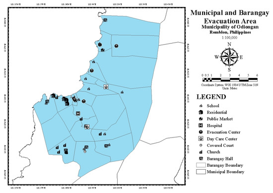 Flood Risk Assessment Using GIS-Based Analytical Hierarchy Process in ...