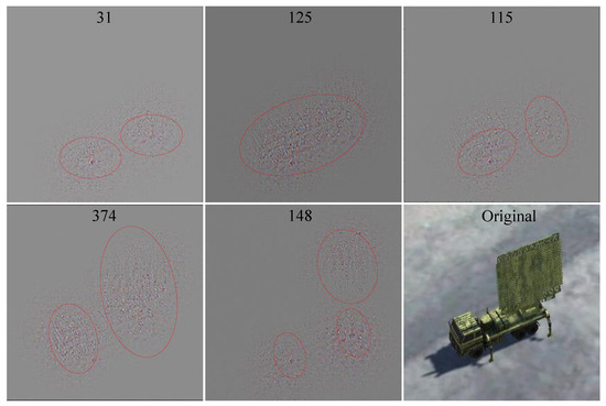 Ground Target Detection and Damage Assessment by Patrol Missiles Based ...