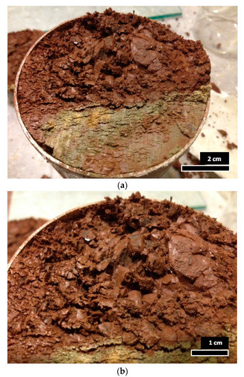 An Investigation into the Water Retention Behaviour of an Unsaturated ...