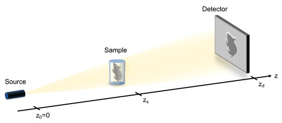 X-ray Phase Contrast Imaging from Synchrotron to Conventional Sources: A Review of the Existing ...