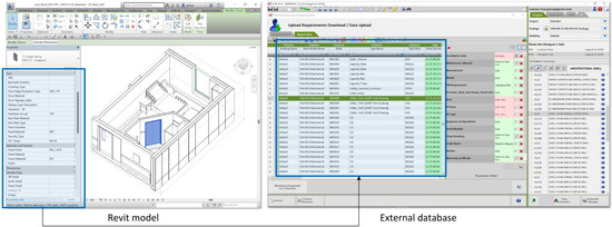 BIM for Facilities Management: An Investigation into the Asset ...
