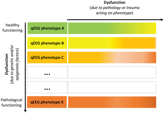 Quantitative Electroencephalogram (qEEG) as a Natural and Non-Invasive ...
