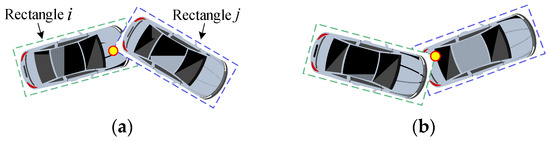 Optimal Vehicle Lane Change Trajectory Planning in Multi-Vehicle ...