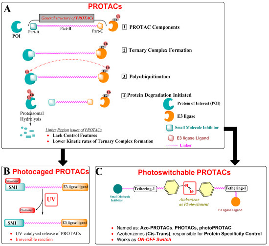 Light-Activating PROTACs in Cancer: Chemical Design, Challenges, and Applications