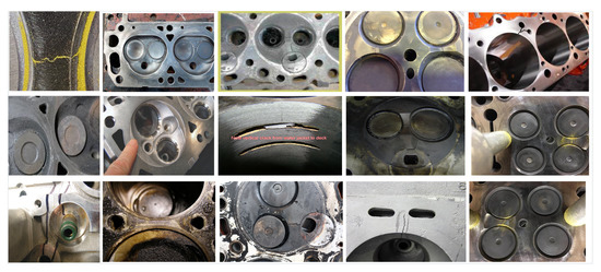 FAECCD-CNet: Fast Automotive Engine Components Crack Detection and ...