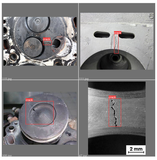 Applied Sciences | Free Full-Text | FAECCD-CNet: Fast Automotive Engine ...