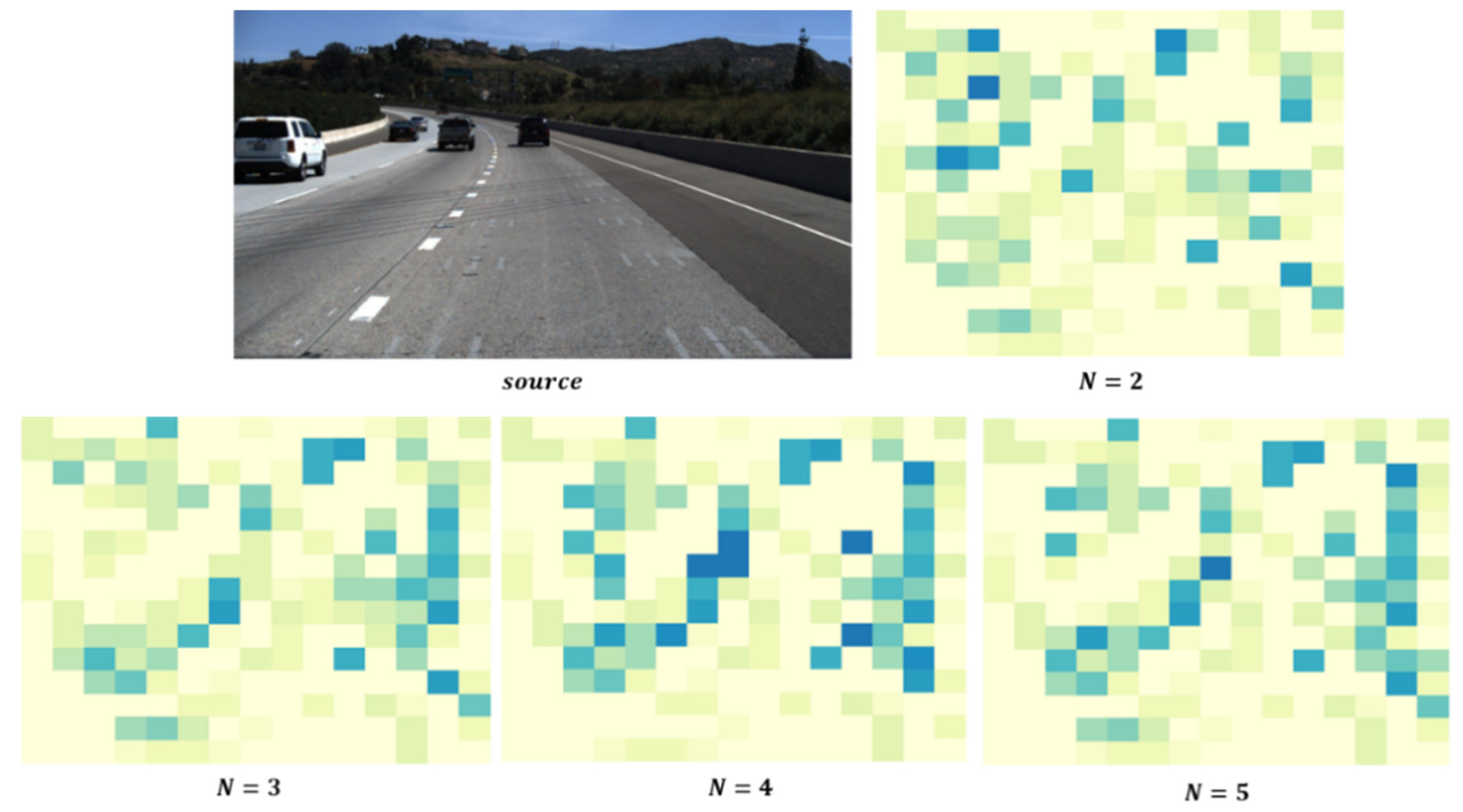 Applied Sciences | Free Full-Text | LaneFormer: Real-Time Lane Exaction ...