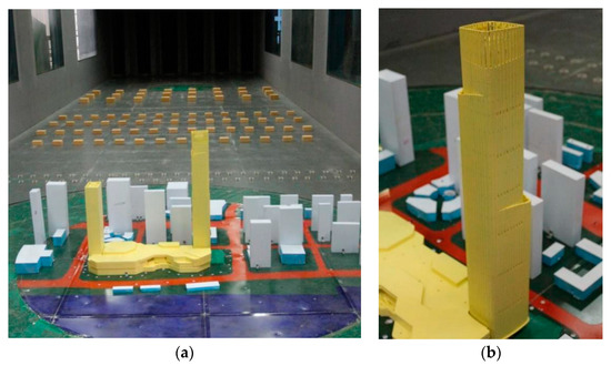 Effects of Corner Modification on the Wind-Induced Responses of High ...
