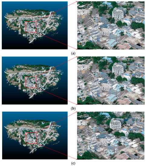 Enhancing 3D Reconstruction Model by Deep Learning and Its Application ...