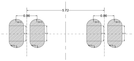 Numerical Analysis on the Mechanical Properties of the Concrete Precast ...