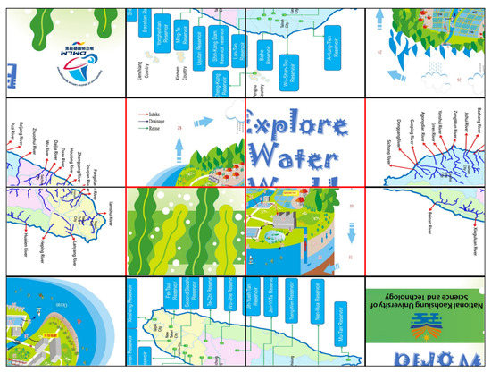 The Application of Game-Based Teaching for Water Resources Science Learning