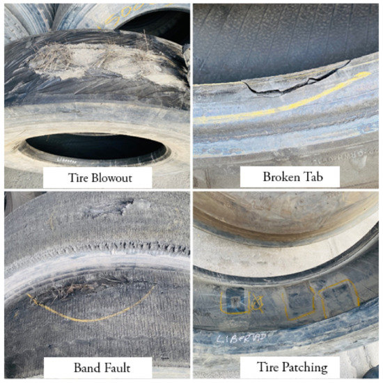 Diagnostics in Tire Retreading Based on Classification with Fuzzy ...