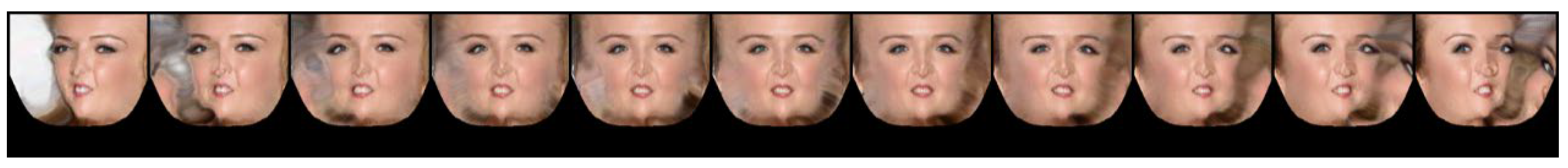 Applied Sciences | Free Full-Text | Method for Generating Panoramic Textures for 3D Face ...