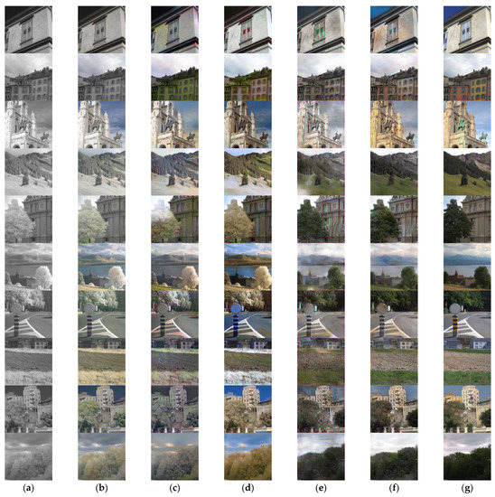 Near Infrared Image Colorization Using Asymmetric Codec And Pixel Level Fusion