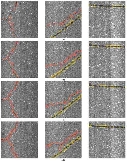 Applied Sciences | Free Full-Text | An Efficient Method for Detecting ...