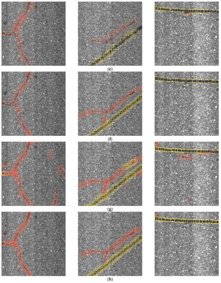 Applied Sciences | Free Full-Text | An Efficient Method for Detecting ...