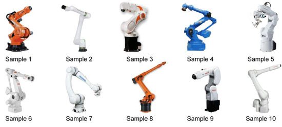 A New Configuration Method for Glass Substrate Transfer Robot Modules ...