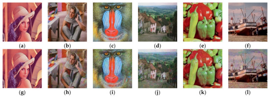 Applied Sciences | Free Full-Text | XOR-Based (n, n) Visual ...