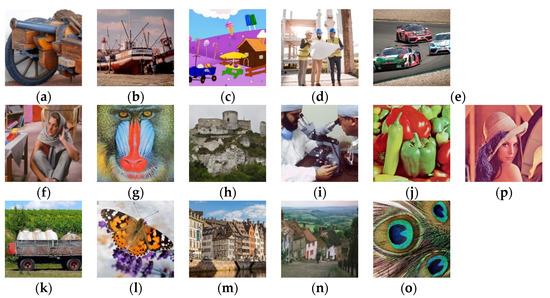 Applied Sciences | Free Full-Text | XOR-Based (n, n) Visual ...