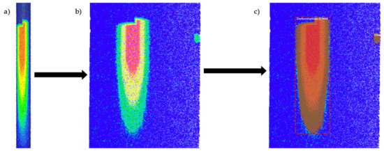 Synthetic Data and Computer-Vision-Based Automated Quality Inspection System for Reused Scaffolding