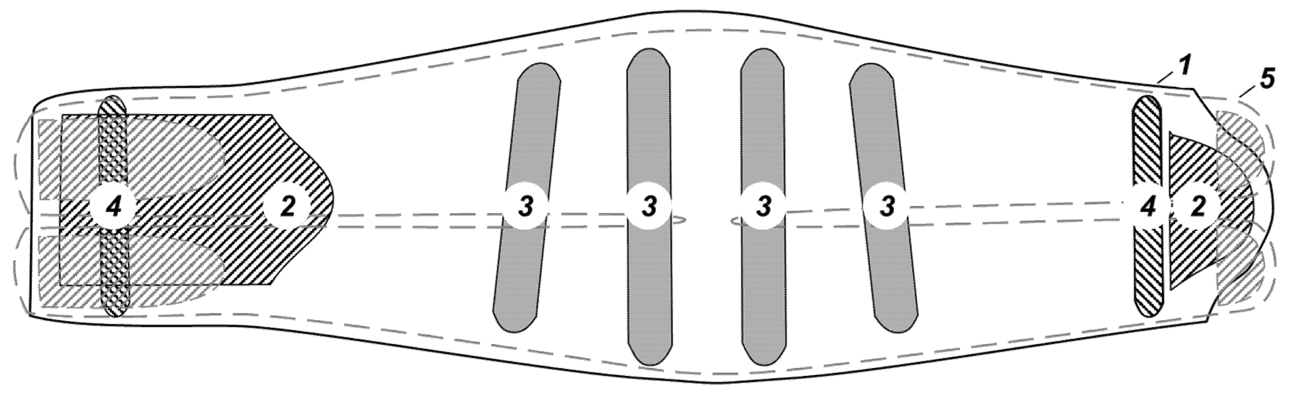 An In-Silico Study on the Therapeutic Effect of Low Back Belts ...
