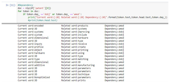 Applied Sciences | Free Full-Text | Applying Natural Language ...