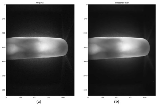 Applied Sciences | Free Full-Text | A New Enhancement Edge Detection of ...