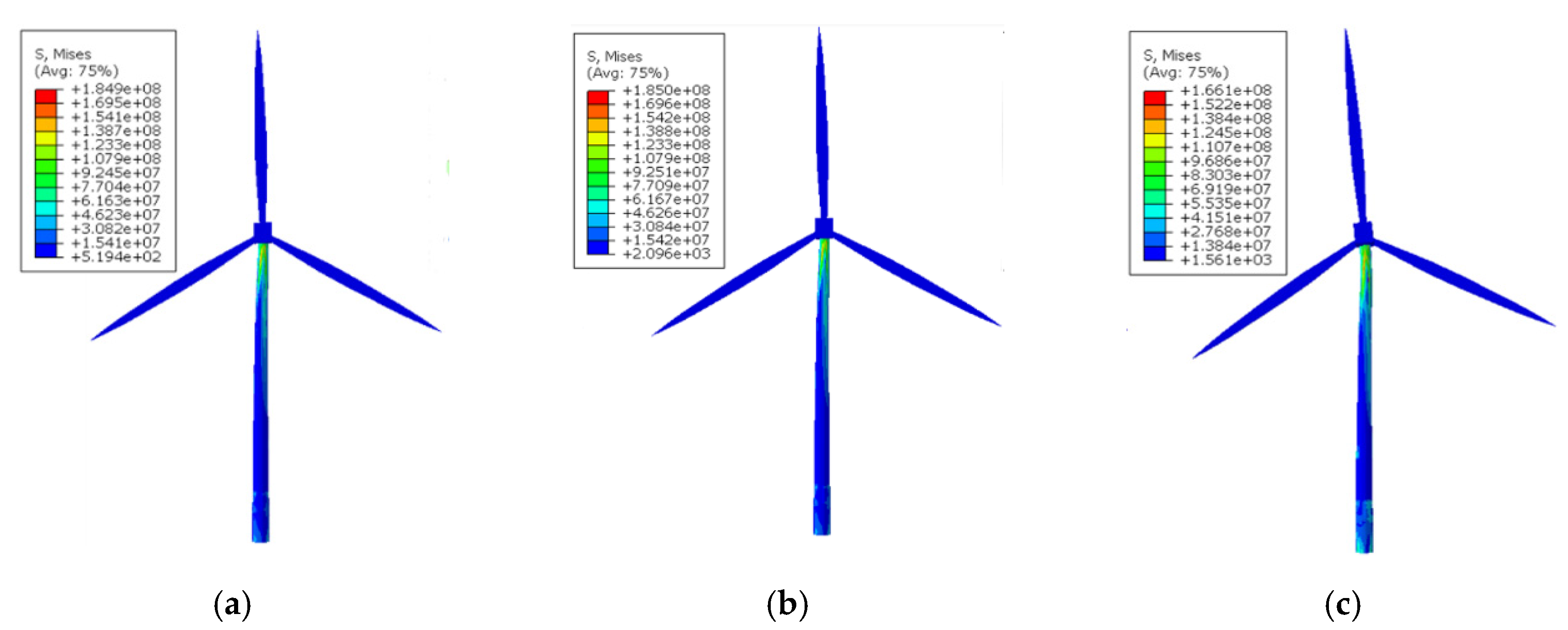 Applied Sciences | Free Full-Text | Seismic Effect of Marine Corrosion ...