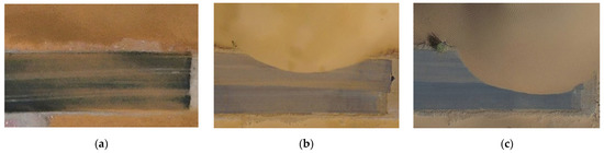 Study on Sand-Accumulation Changes of Highway and Formation Mechanism ...