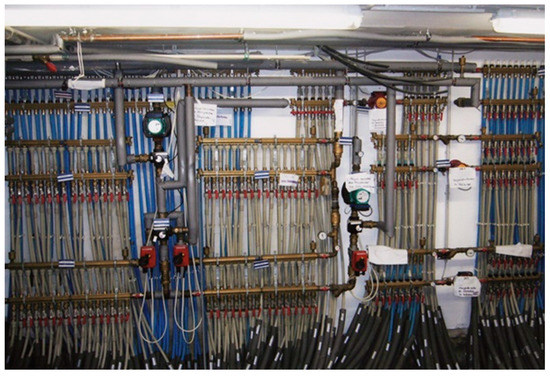 Experience in Researching and Designing an Innovative Way of Operating ...