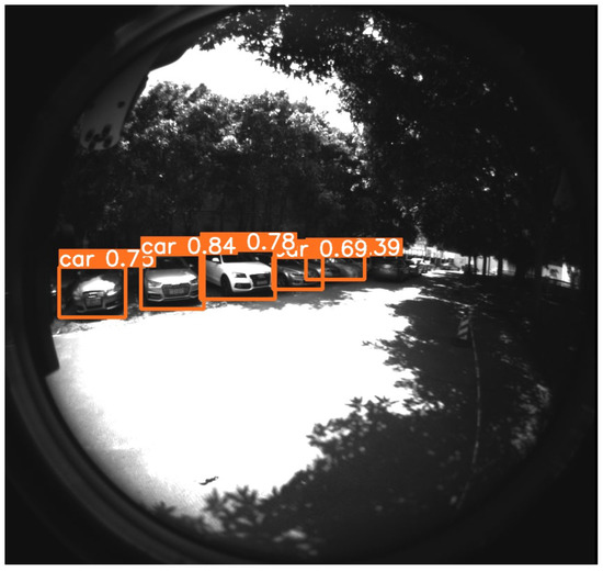 An Intelligent Real-Time Object Detection System on Drones