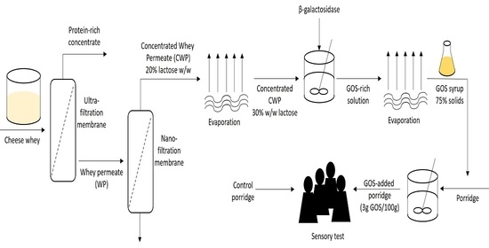 Applied Sciences | Free Full-Text | Enzymatic Synthesis of Galacto ...