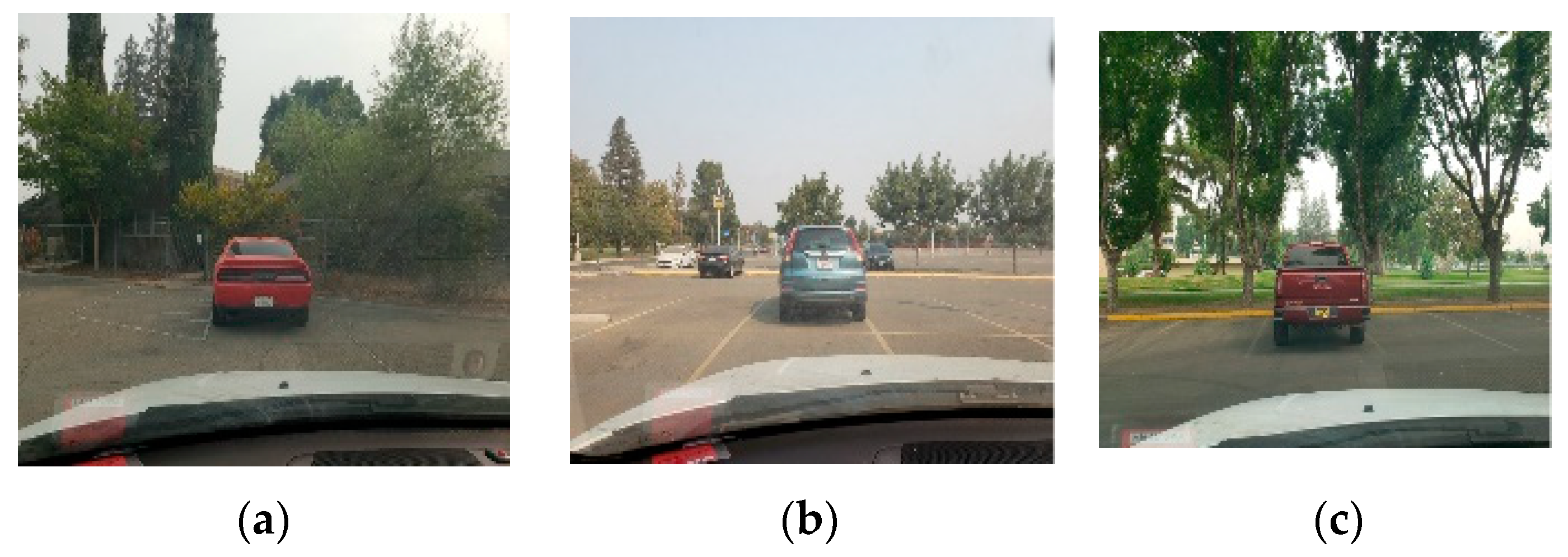 Target Classification Using Frontal Images Measured by 77 GHz FMCW ...