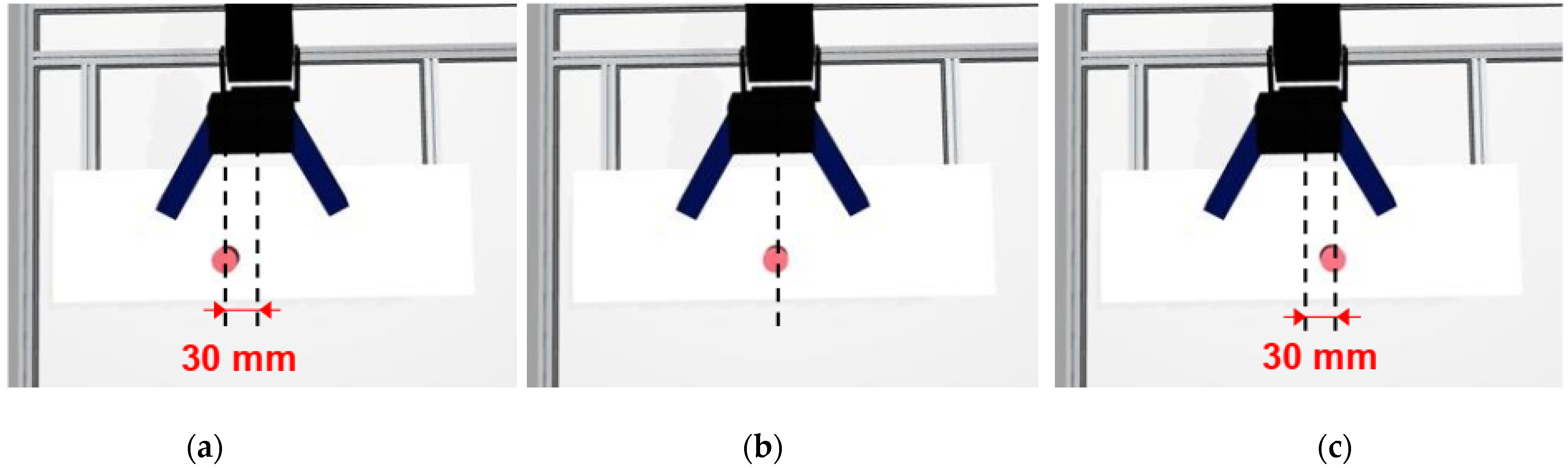 Simreal Mapping Of An Image Based Robot Arm Controller Using Deep Reinforcement Learning