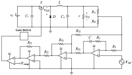 Simplified Double-Integral Sliding-Mode Control of PWM DC-AC Converter with Constant Switching ...