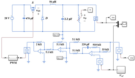 Simplified Double-Integral Sliding-Mode Control of PWM DC-AC Converter with Constant Switching ...