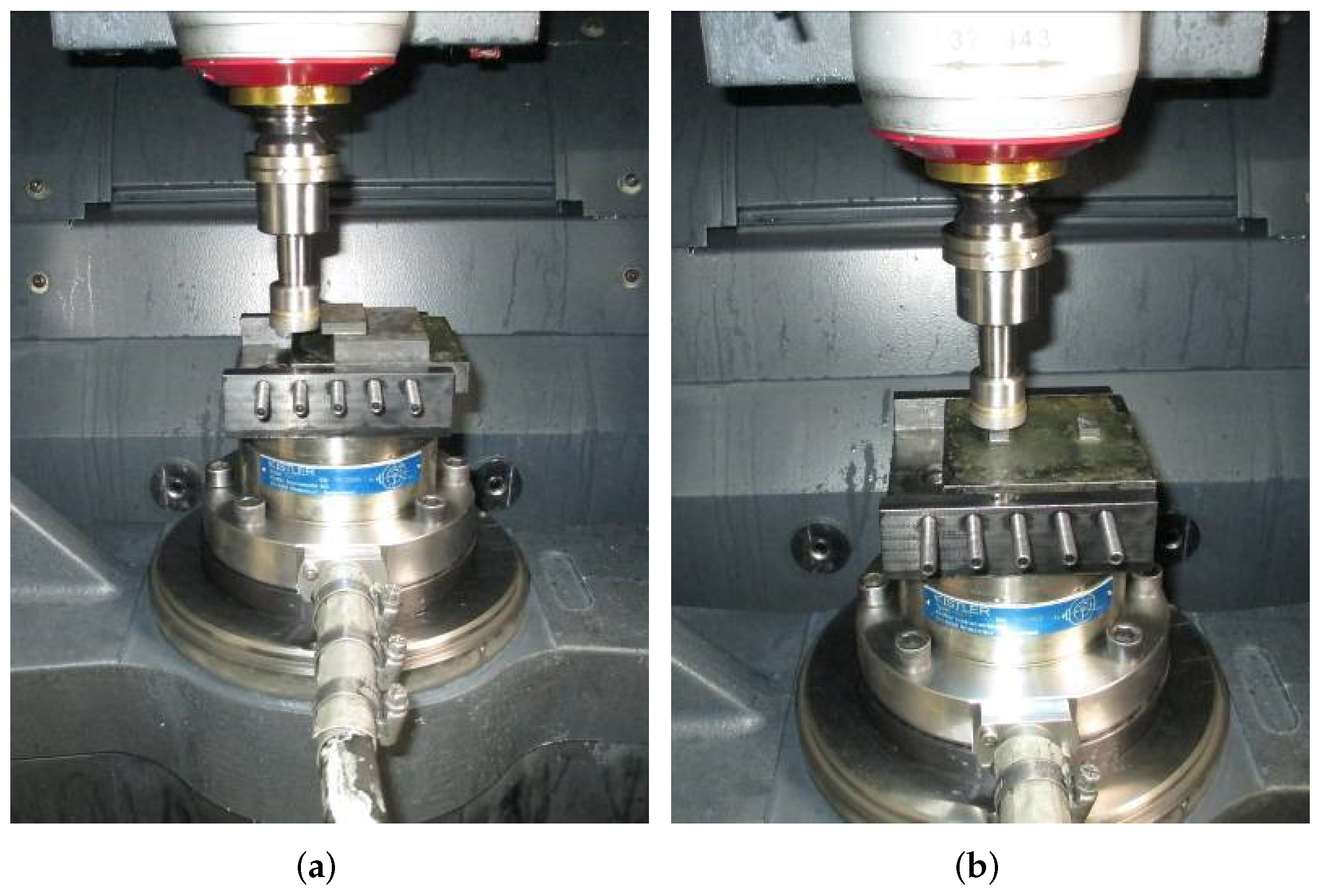 Research on Grinding Force of Ultrasonic Vibration-Assisted Grinding of ...