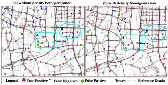Hierarchical Segmentation Method for Generating Road Intersections from ...