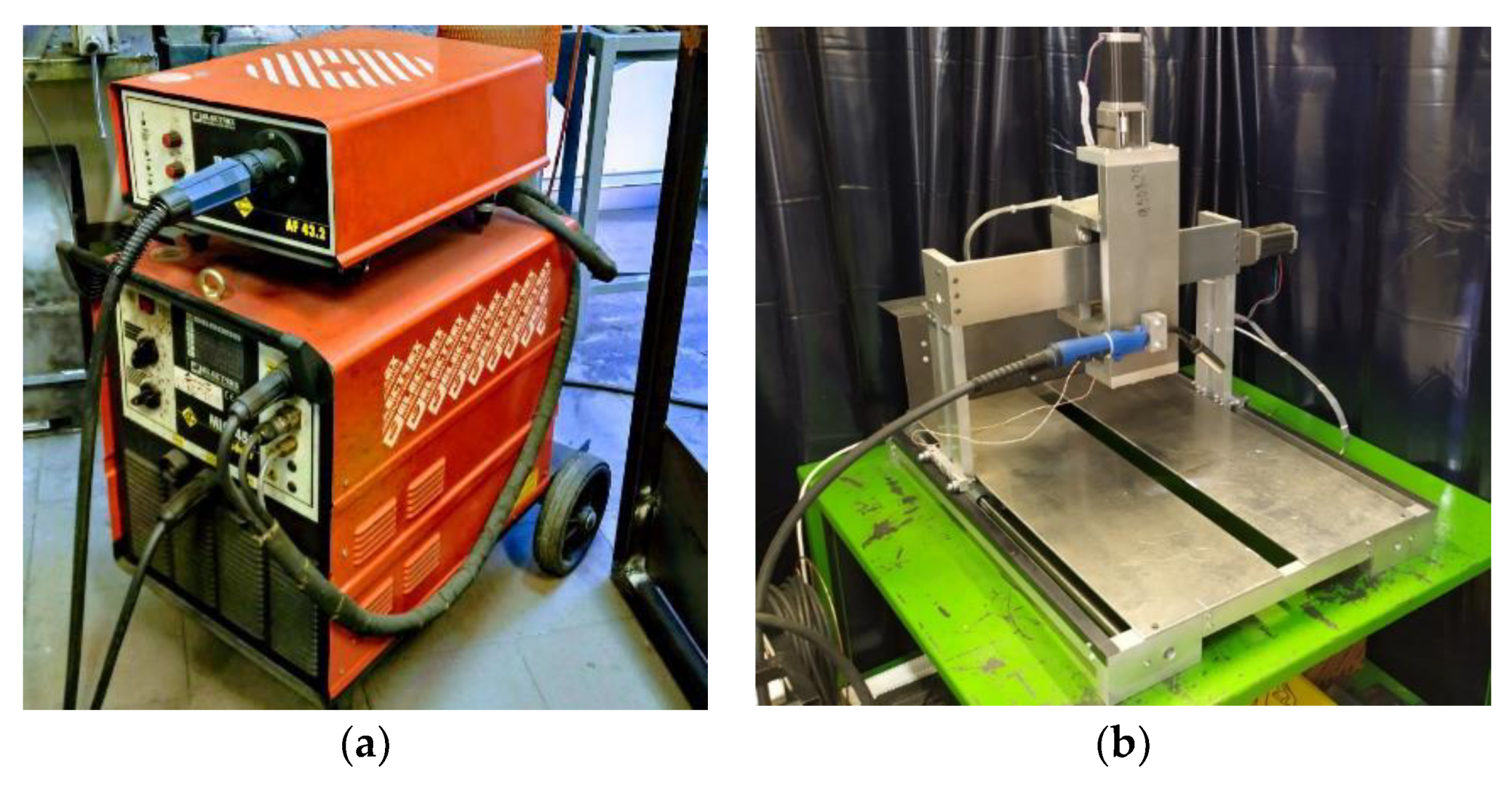 Effect of Welding Sequence in Angular Distortion on Butt Joint GMAW Process