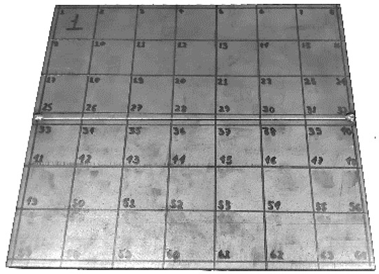 Effect of Welding Sequence in Angular Distortion on Butt Joint GMAW Process