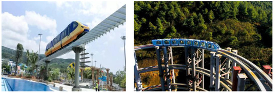 The Limit of the Lateral Fundamental Frequency and Comfort Analysis of ...