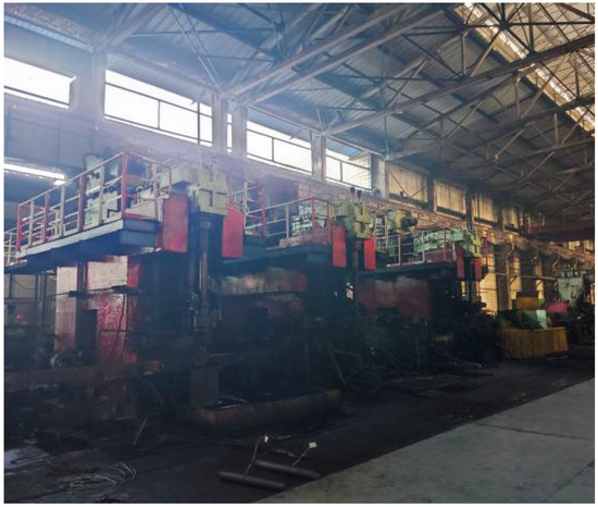 Influence of Different Base Materials on the Microstructure and ...