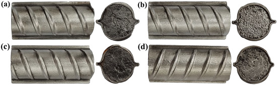 Influence of Different Base Materials on the Microstructure and ...