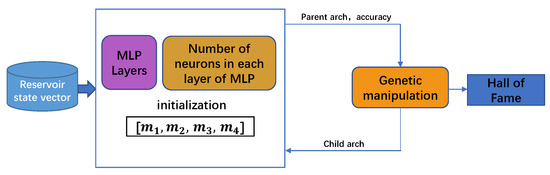 Lipreading Using Liquid State Machine with STDP-Tuning