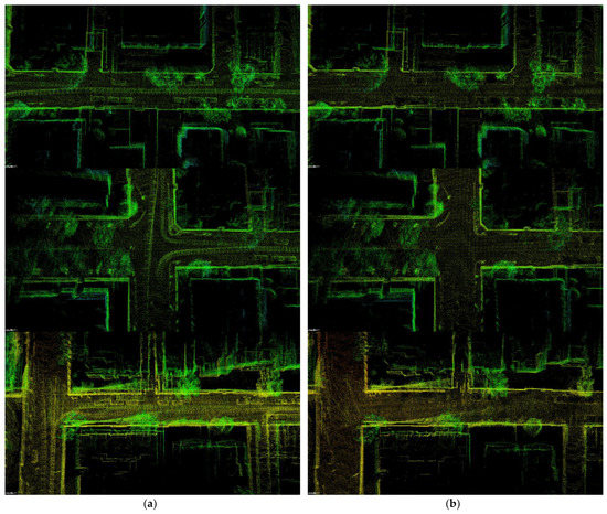 Semantic Lidar-Inertial SLAM for Dynamic Scenes